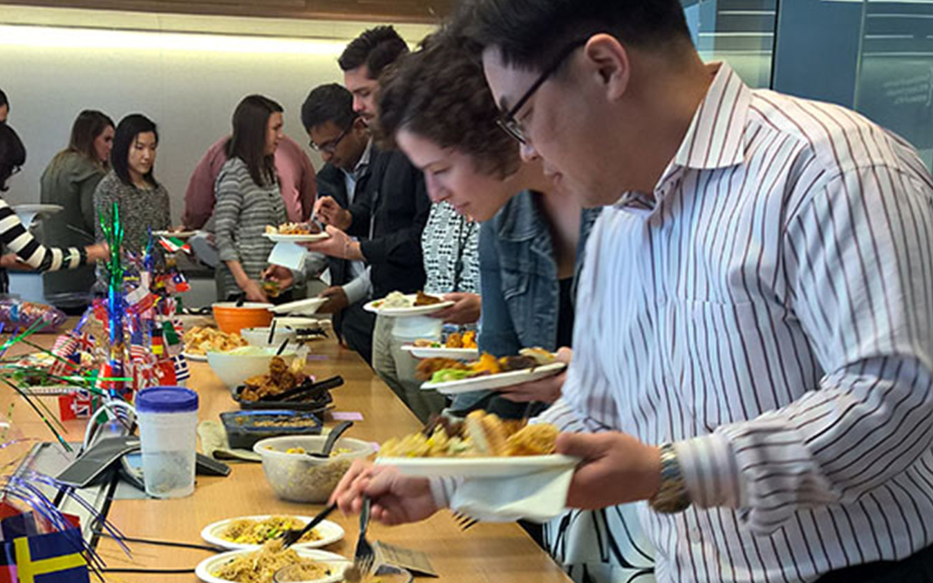 Washington, D.C. | SmithGroup